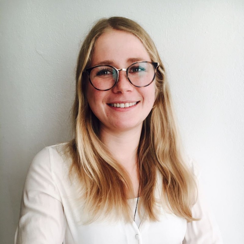 Elisabeth Ritzer grew up on a dairy farm in the Austrian Alpes but she ...